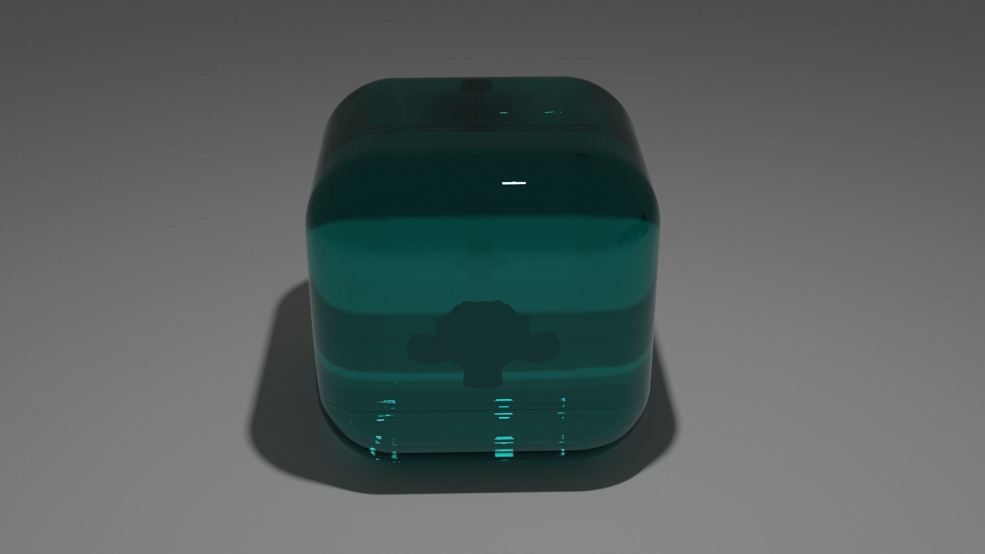 cubi fantasy fantasy cubes 3D model | CGTrader