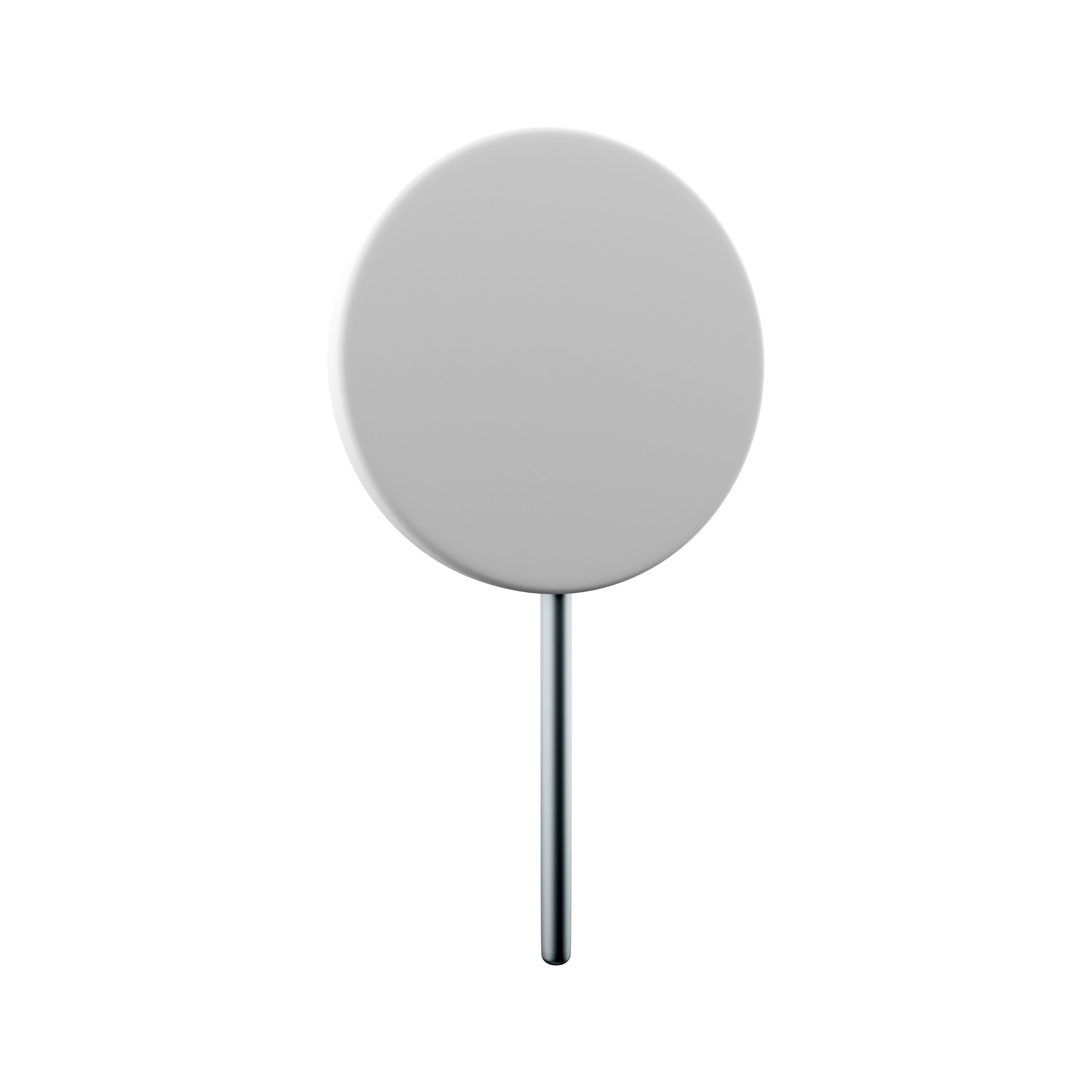 3d no through road sign cartoon icon 3D model | CGTrader