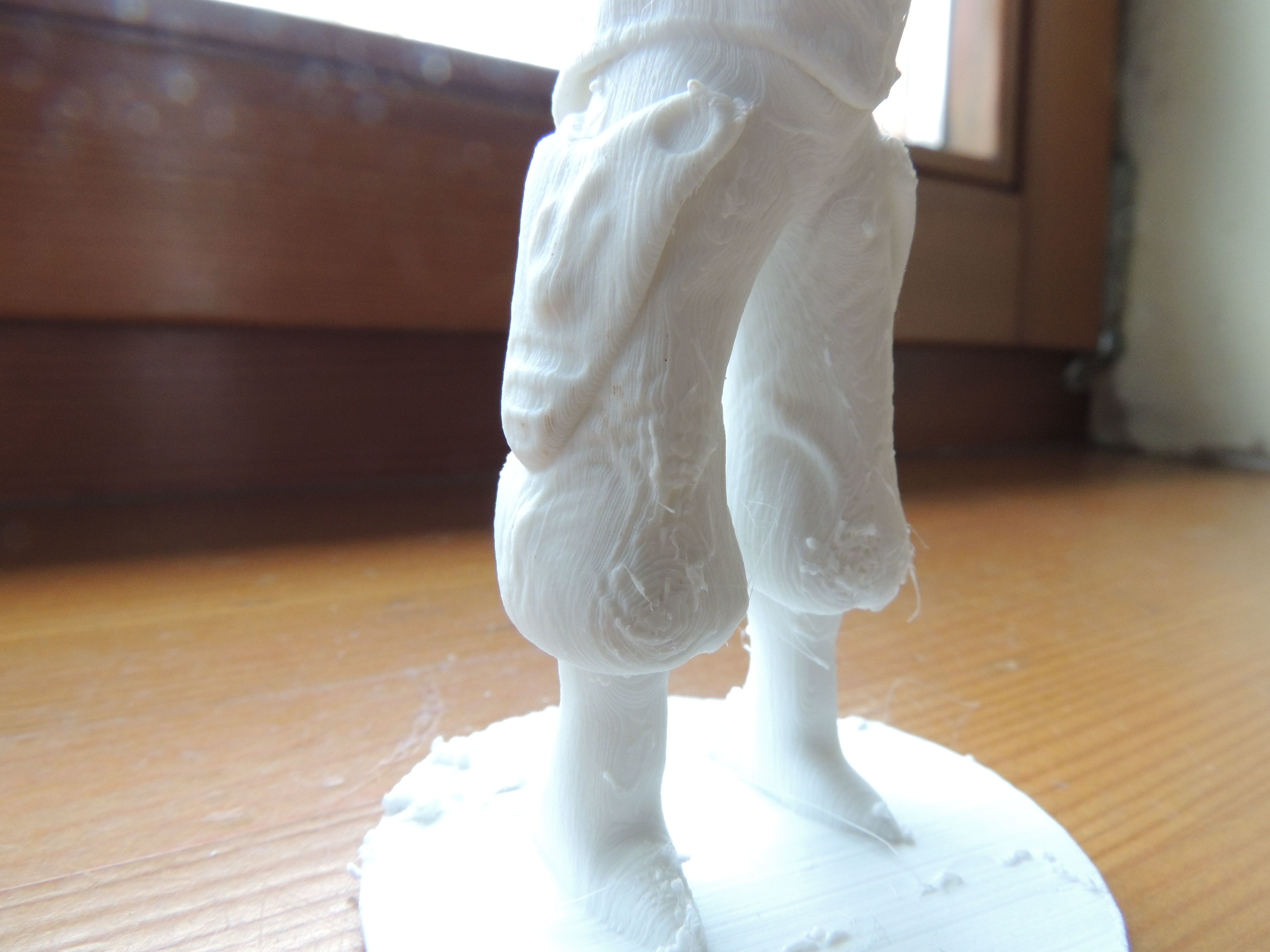 Flamo 3D Print Model - Master Raindrop 3D print model 3D model 3D ...