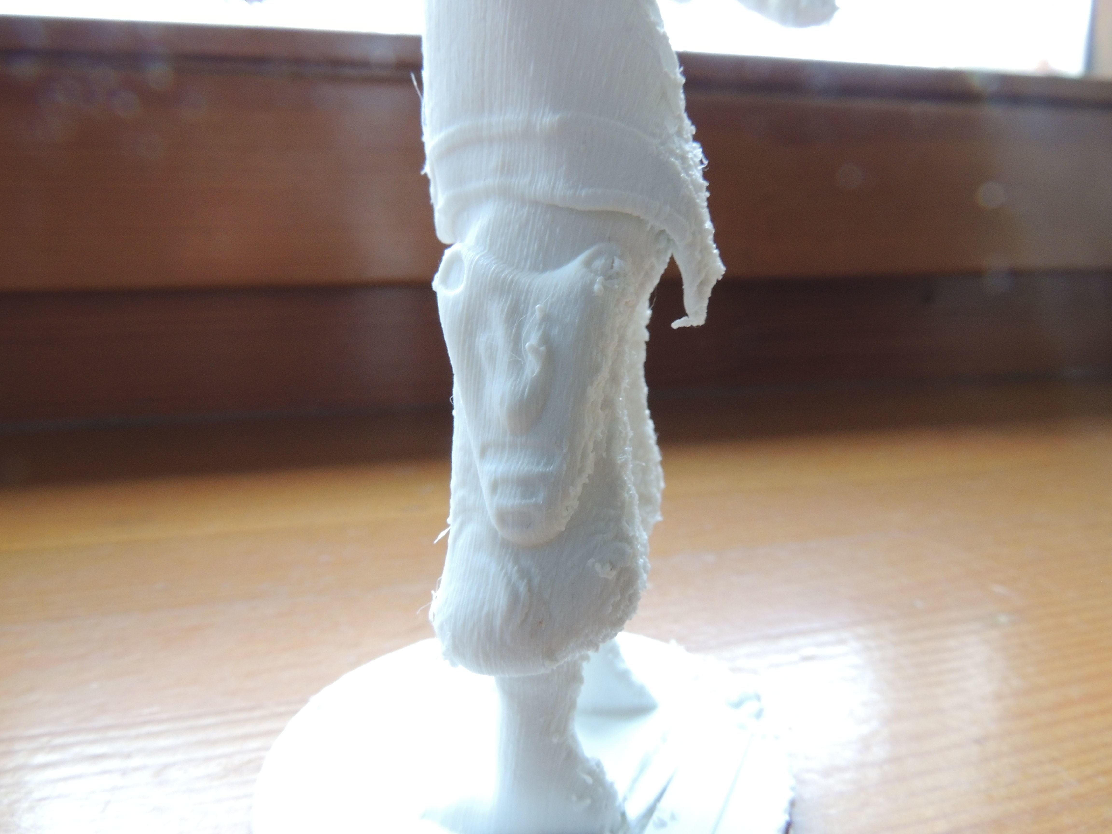 Flamo 3D Print Model - Master Raindrop 3D print model 3D model 3D ...