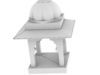 RAJASTHAN VERNACULAR CHATRI 3D model 3D printable | CGTrader