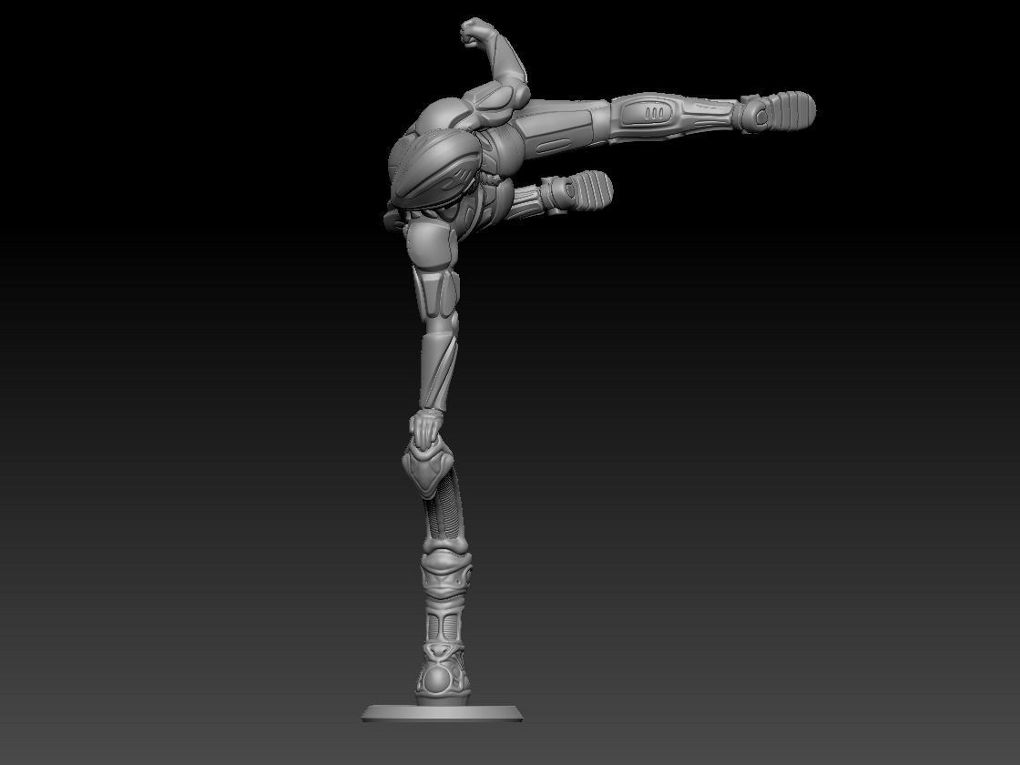 Halo Force 3D model 3D printable | CGTrader