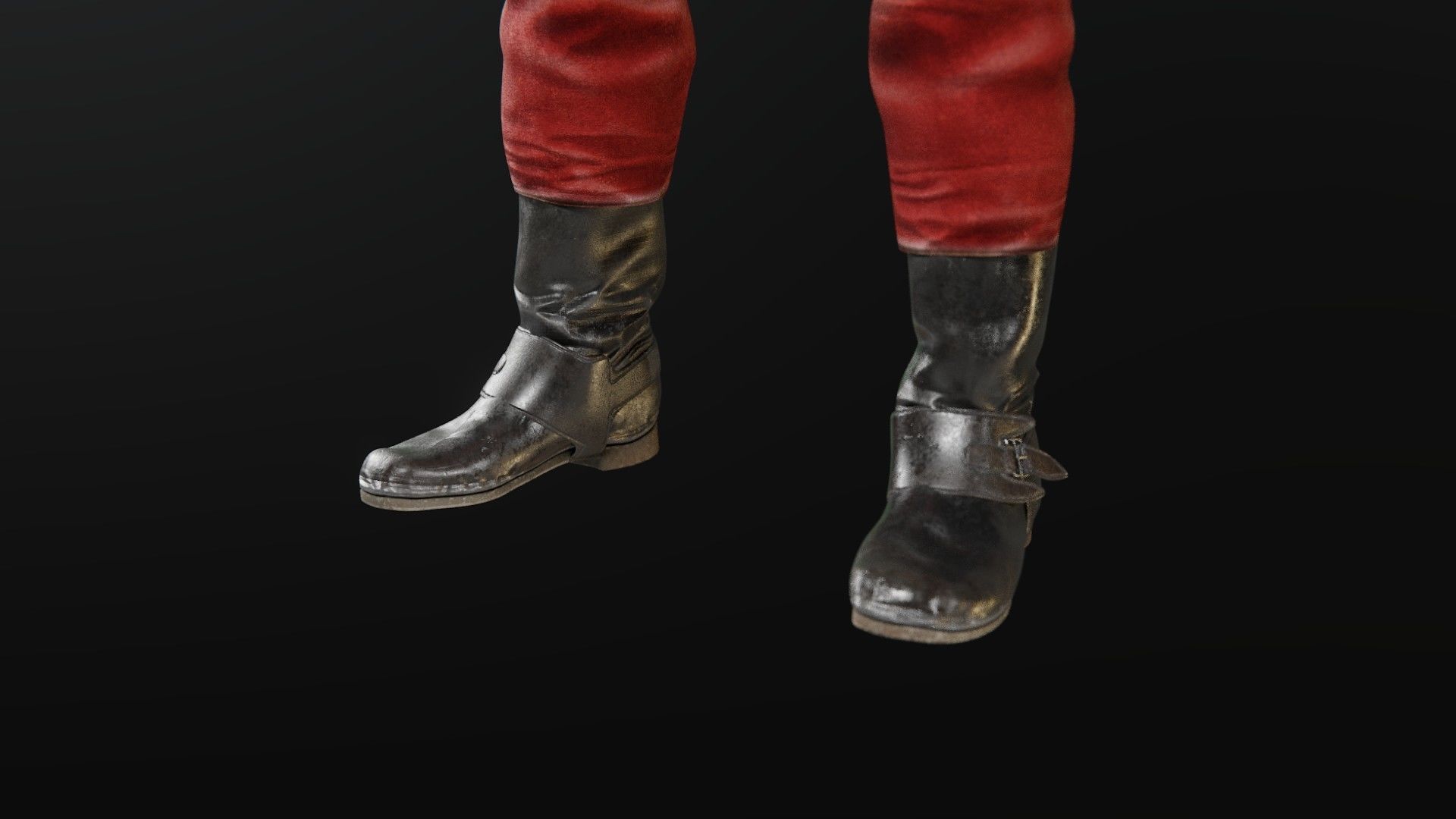 Soldier Napoleon General 3D model | CGTrader