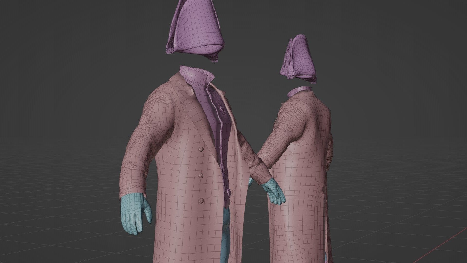 Soldier Napoleon Emperor 3D model | CGTrader