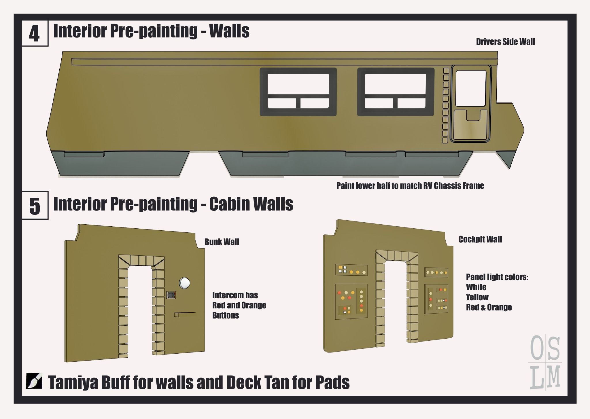 The Eagle 5 - Space Vehicle 3D model 3D printable | CGTrader
