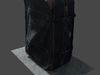 Rusty Bag 3D model | CGTrader