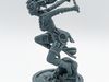 Kyrie - Fantasy Elf Girls STL Vol 1 3D model 3D printable | CGTrader