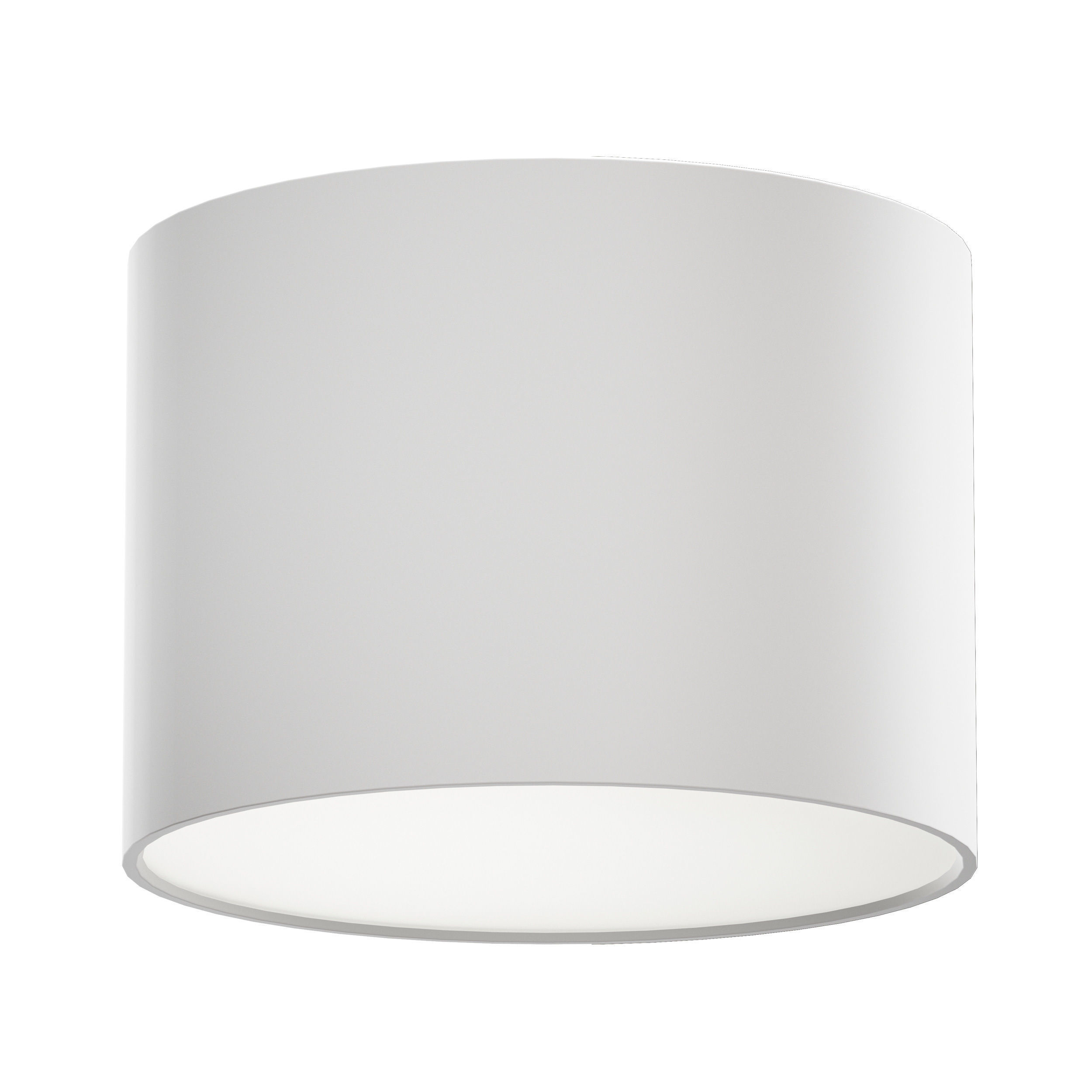 Ceiling spotlight Ledron LXS0812 3D model | CGTrader