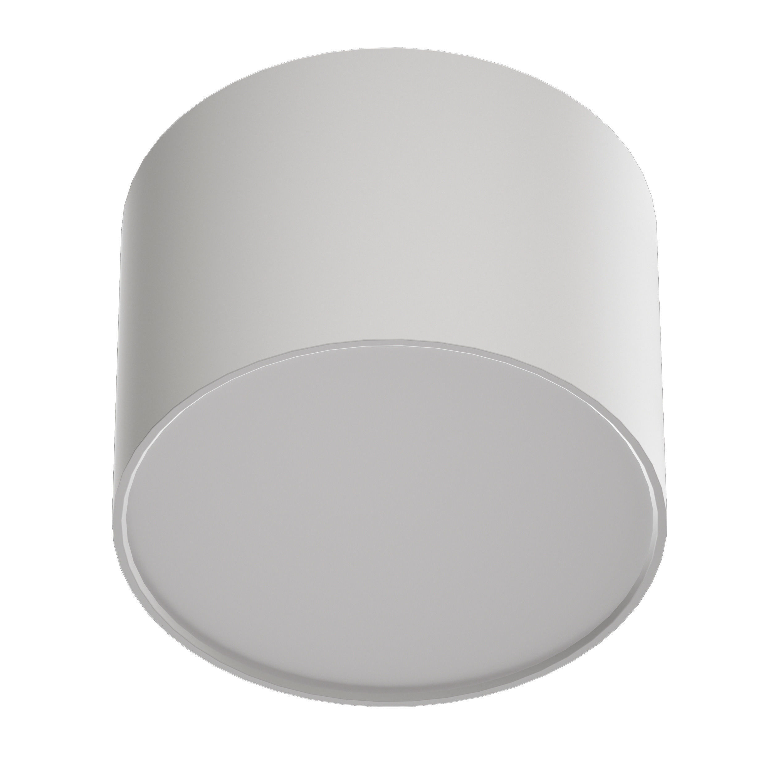 Ceiling spotlight Ledron LXS0812 3D model | CGTrader