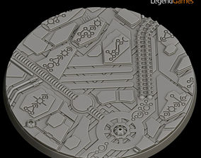 Necrons 3D Print Models | CGTrader