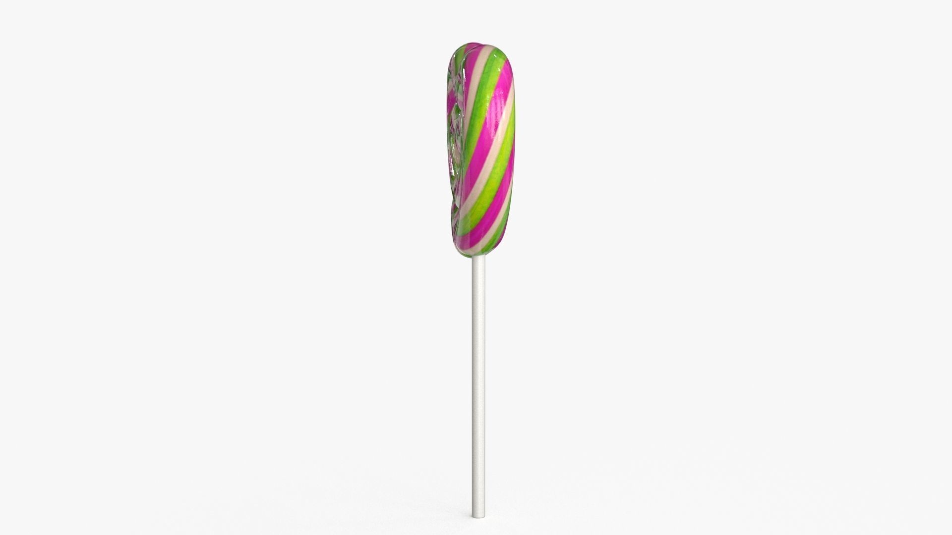 3D model Lollipop v4 VR / AR / low-poly | CGTrader