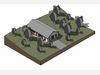 Classroom - Revit 3D model | CGTrader