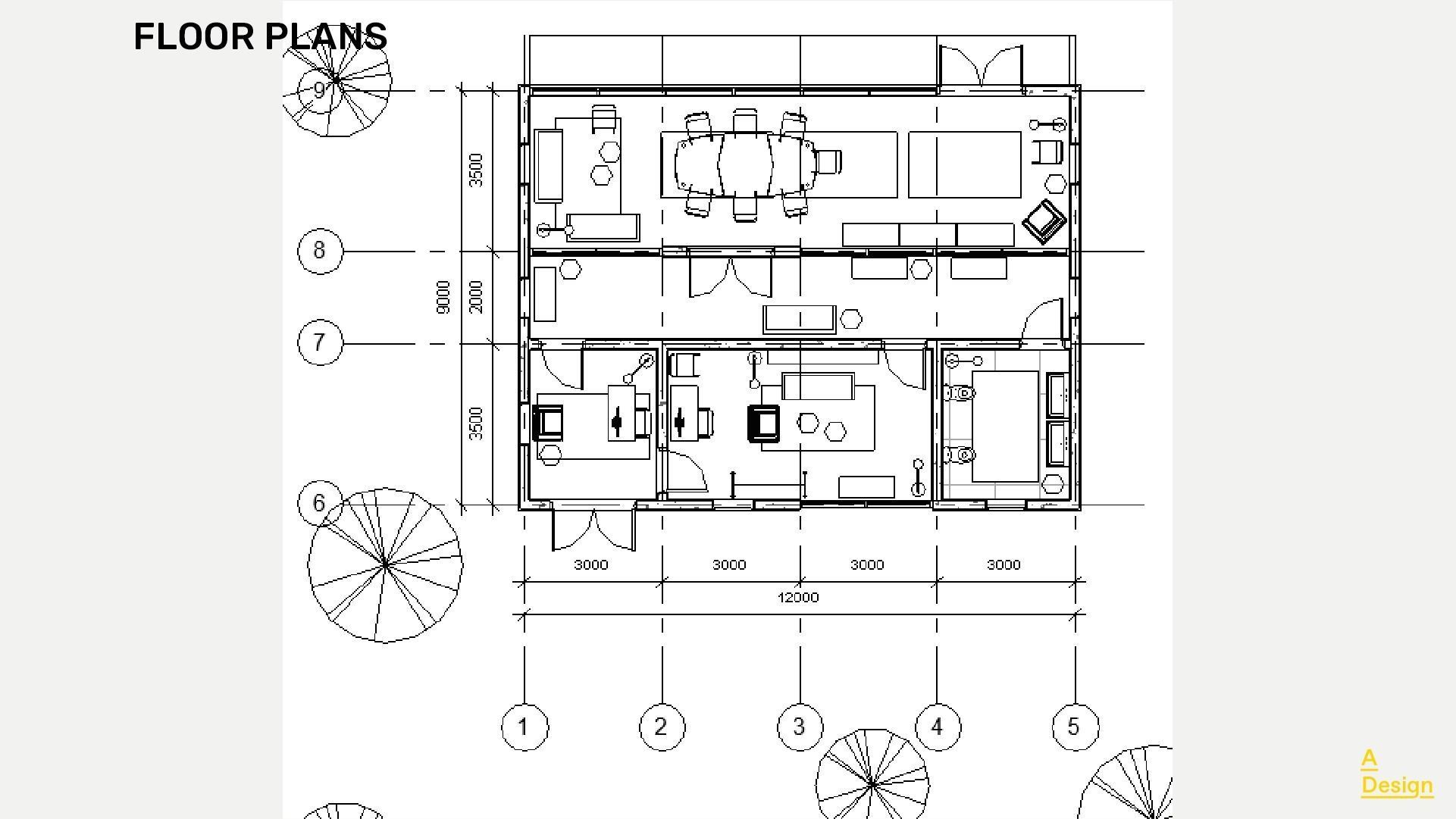 Game room - Revit 3D model | CGTrader