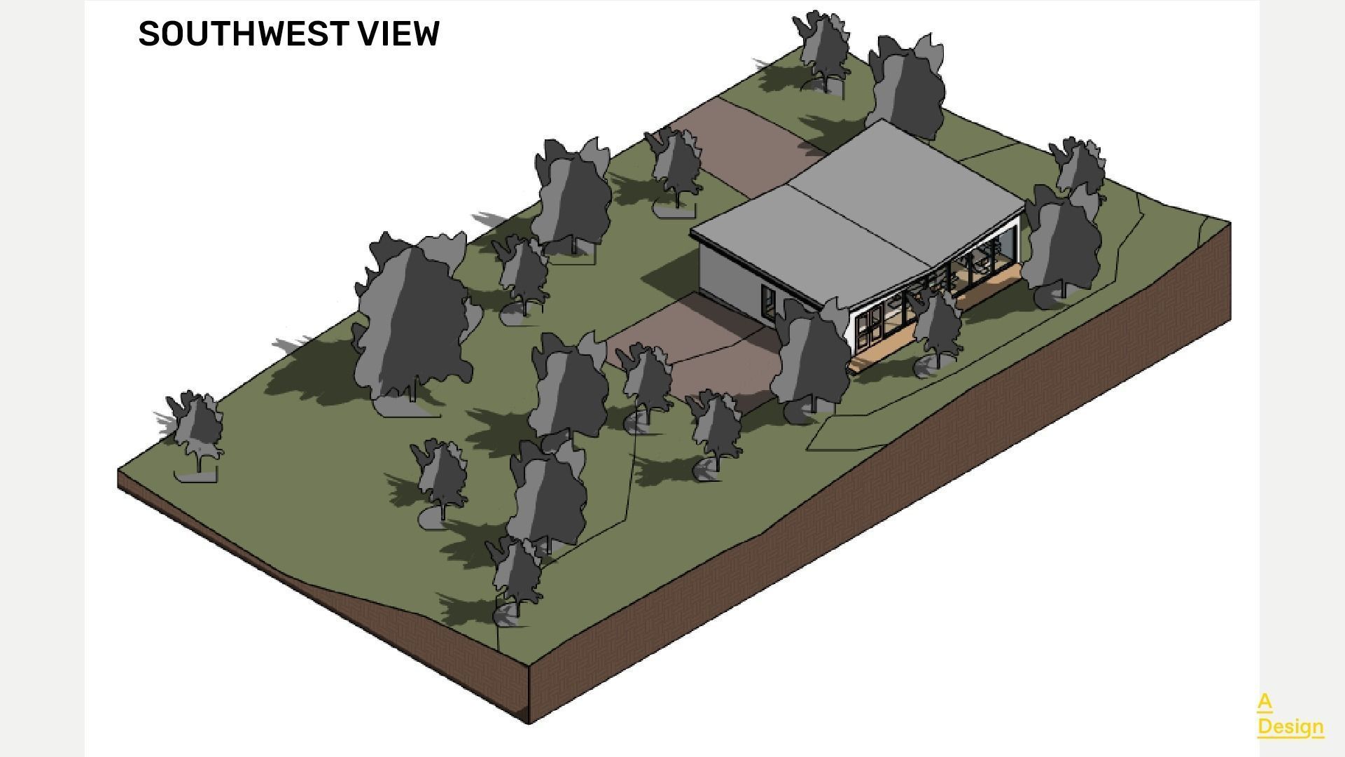 Game room - Revit 3D model | CGTrader