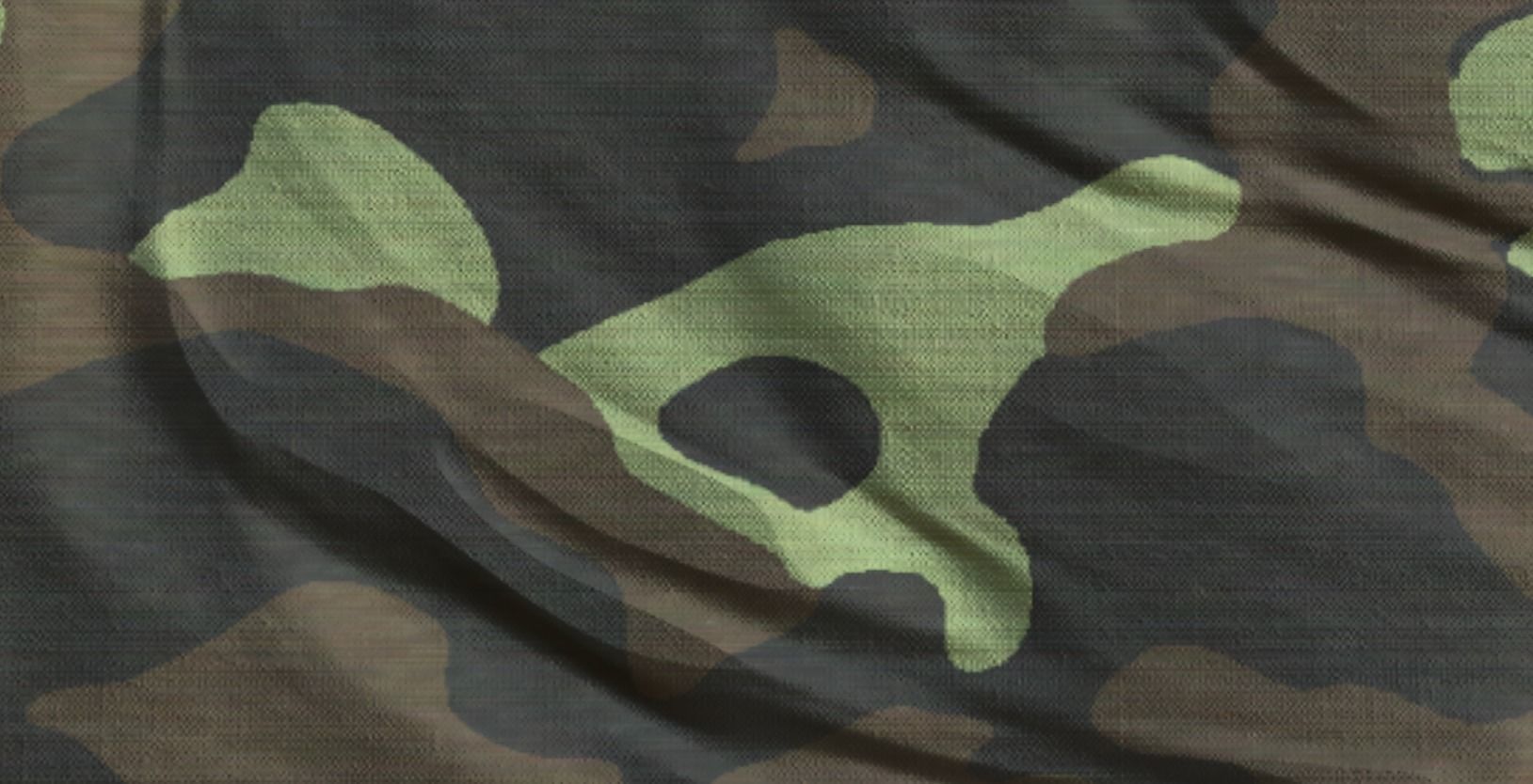 Ukrainian camouflage Dubok Texture | CGTrader