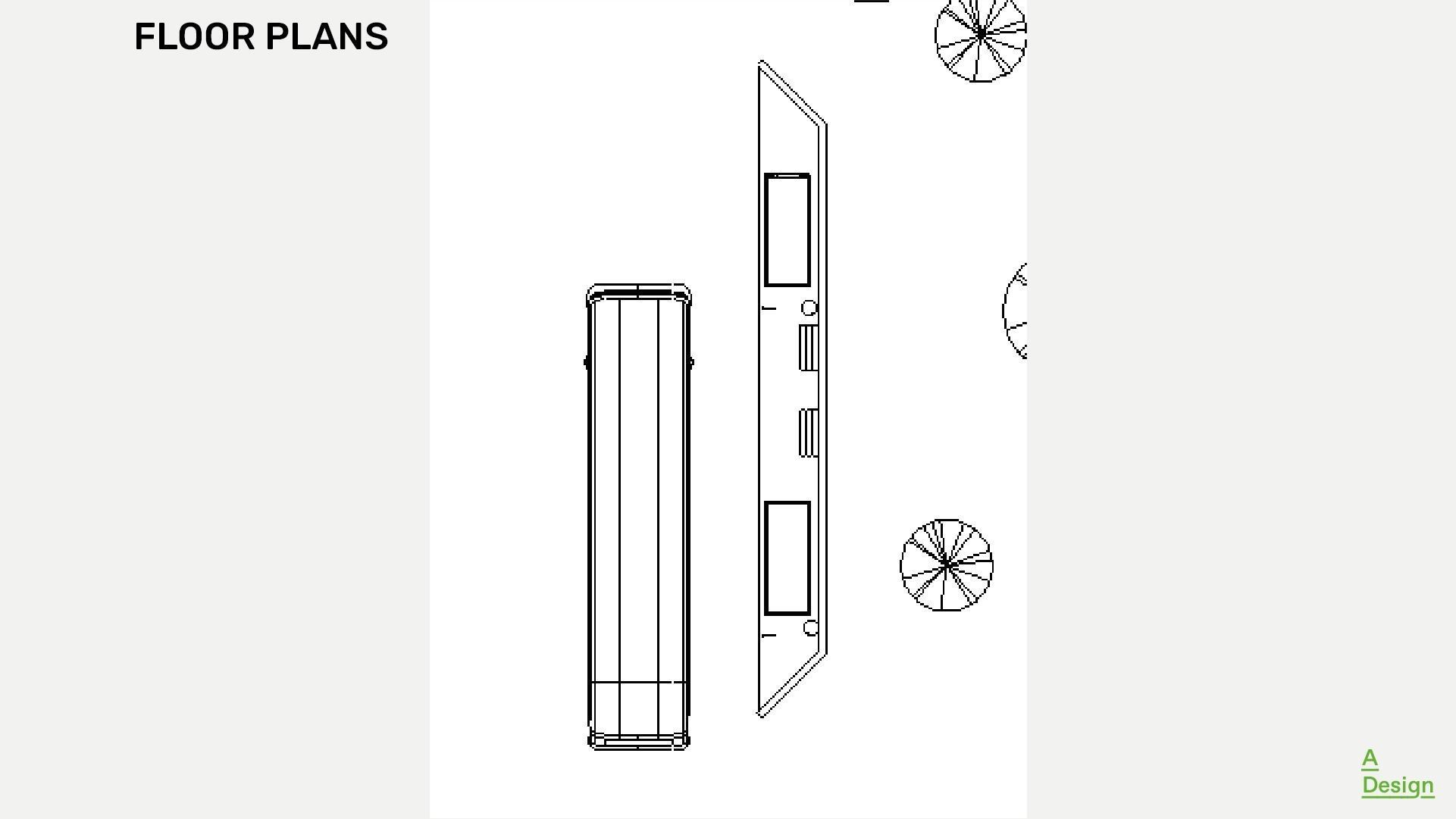 Bus stop - Revit 3D model | CGTrader
