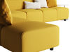 Coalesse Await Lounge System 3D model | CGTrader