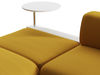 Coalesse Await Lounge System 3D model | CGTrader