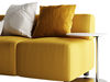 Coalesse Await Lounge System 3D model | CGTrader