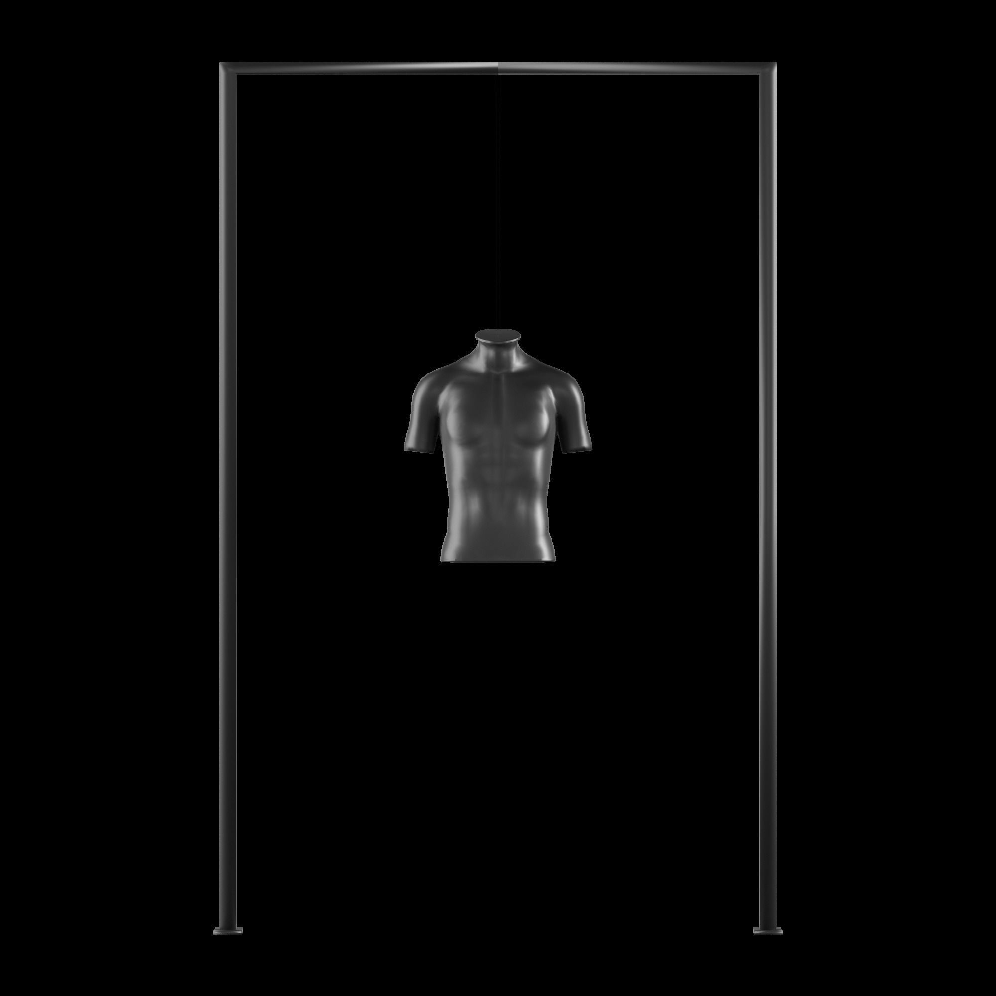 Pack mannequins 2023 - avt and fbx files 3D model | CGTrader