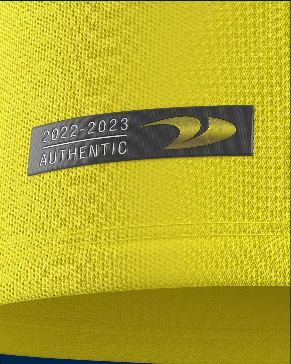 Al Nassr Jersey Duneus 2023 - CLO 3D 3D model | CGTrader