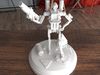 APEX LEGENDS Pathfinder 3D model 3D printable | CGTrader