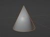 Cone Shape free 3D model | CGTrader