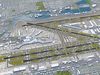3D model Miami Airport 10km VR / AR / low-poly | CGTrader