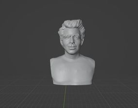 Joe 3D Models | CGTrader