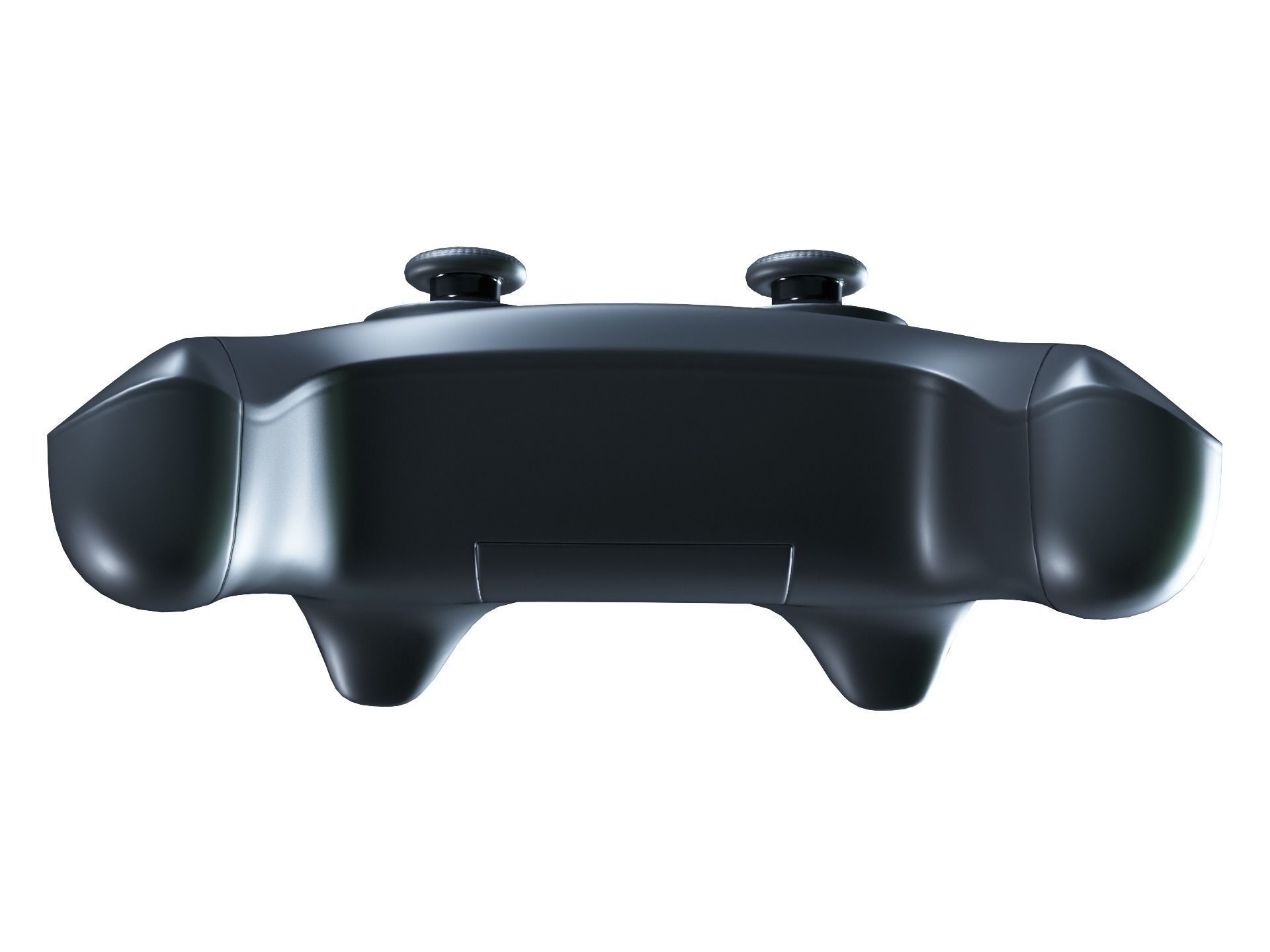 3D model Generic Gamepad Controller VR / AR / low-poly | CGTrader