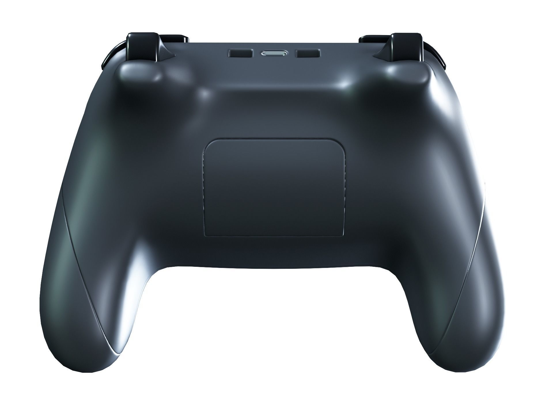 3D model Generic Gamepad Controller VR / AR / low-poly | CGTrader