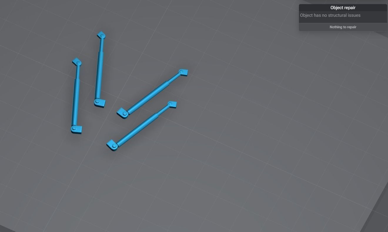 Seaquest Submarine Scale model 3D model 3D printable | CGTrader