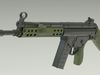 G3 Rifle 3D model 3D model | CGTrader