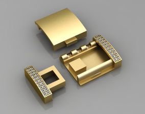 Clasps 3D Printing Models | CGTrader