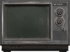 Retro TV from the 1950s fallout 4 3D model | CGTrader