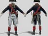 Napoleon Empire Bundle Pack 3D model | CGTrader
