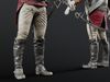 Napoleon Empire Bundle Pack 3D model | CGTrader