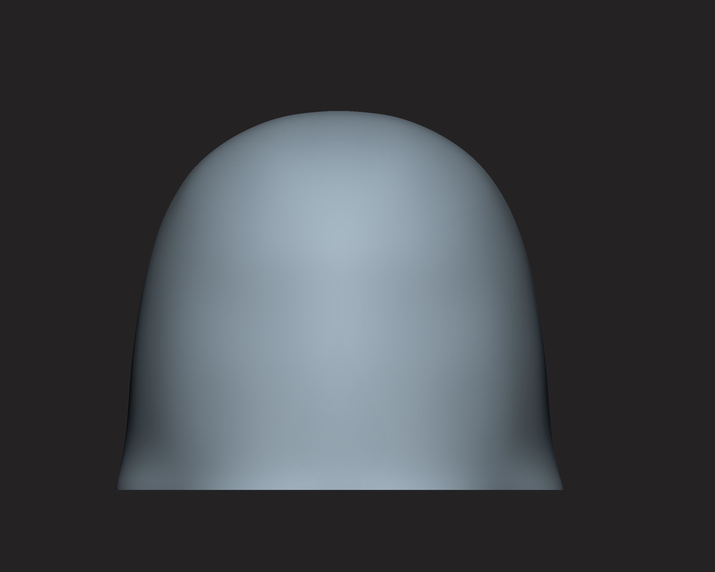 Digimon Poyomon 3D model 3D printable | CGTrader