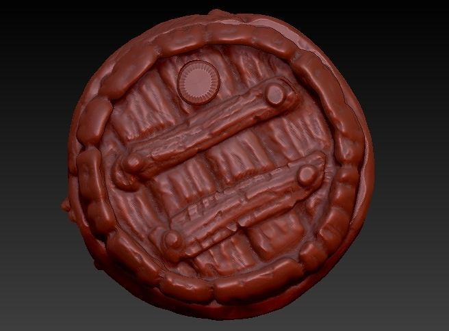 Spell Sword Bundle 3D model 3D printable | CGTrader