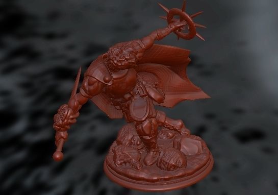 Spell Sword Bundle 3D model 3D printable | CGTrader