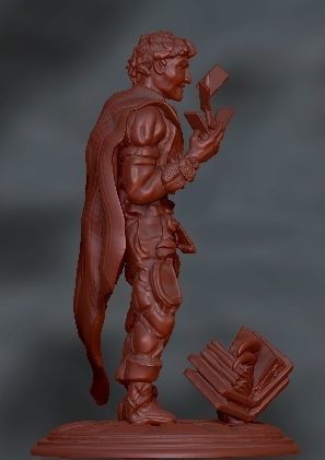 Spell Sword Bundle 3D model 3D printable | CGTrader