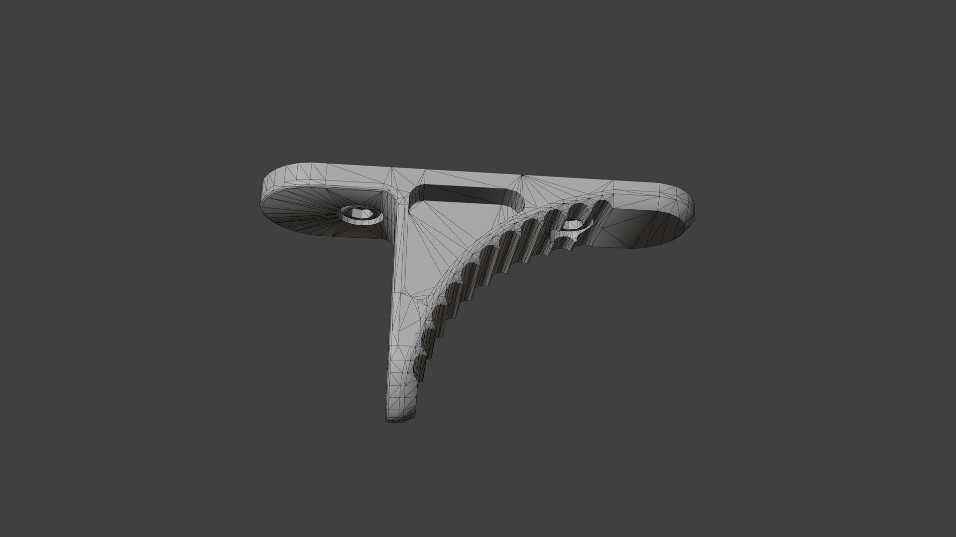 3D model GripStop Attachment VR / AR / low-poly | CGTrader