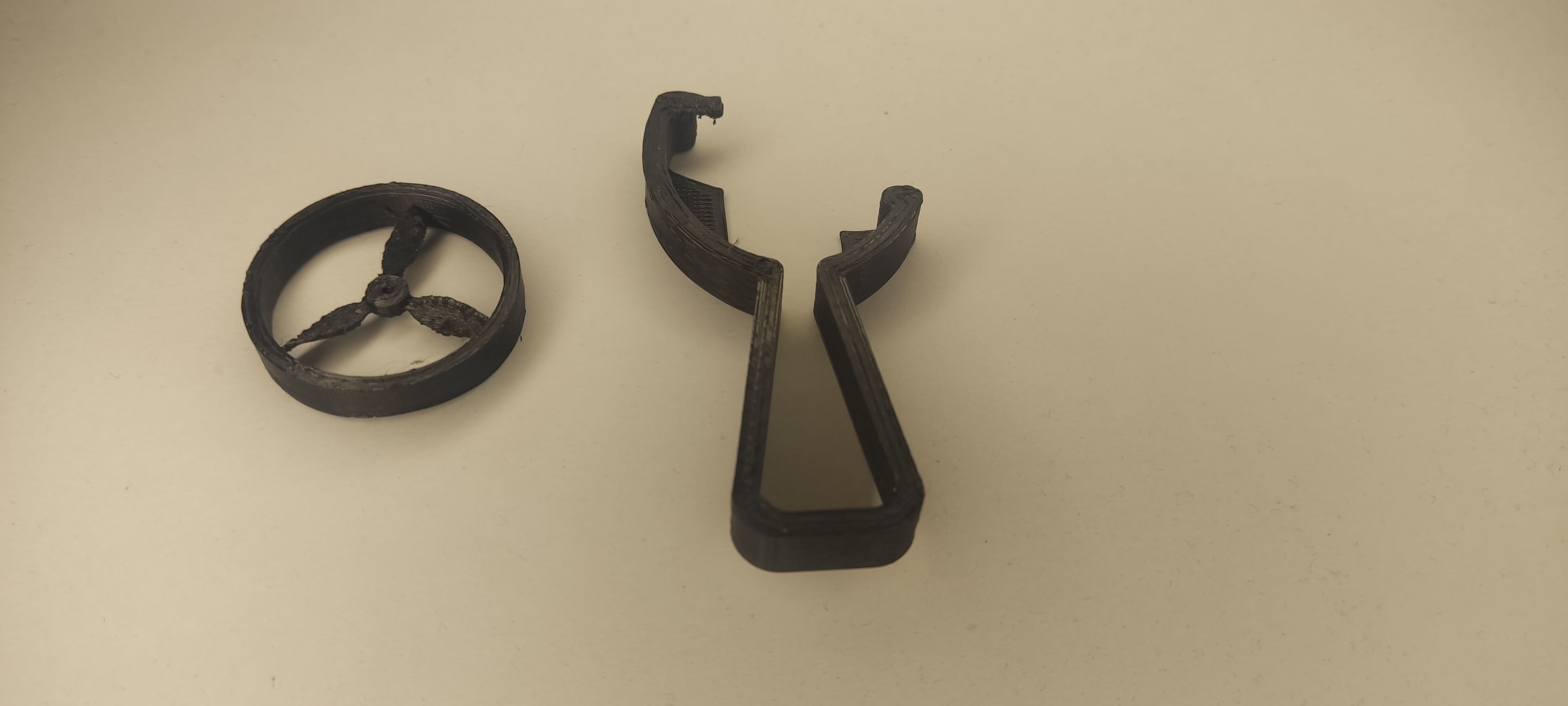 FLYING DISK SLING 3D model 3D printable | CGTrader