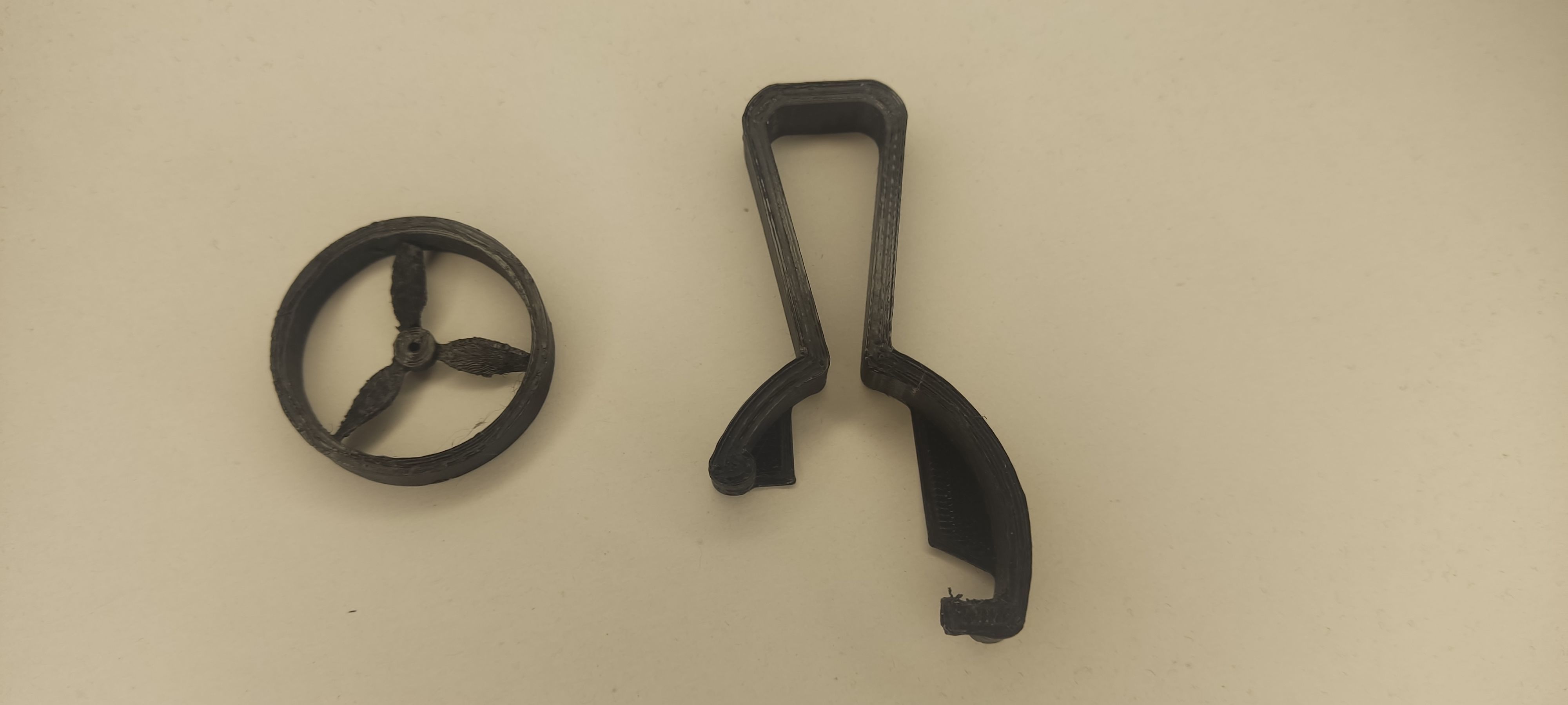 FLYING DISK SLING 3D model 3D printable | CGTrader