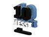Lionel Messi Argentina Stand Logo 3D model 3D printable | CGTrader