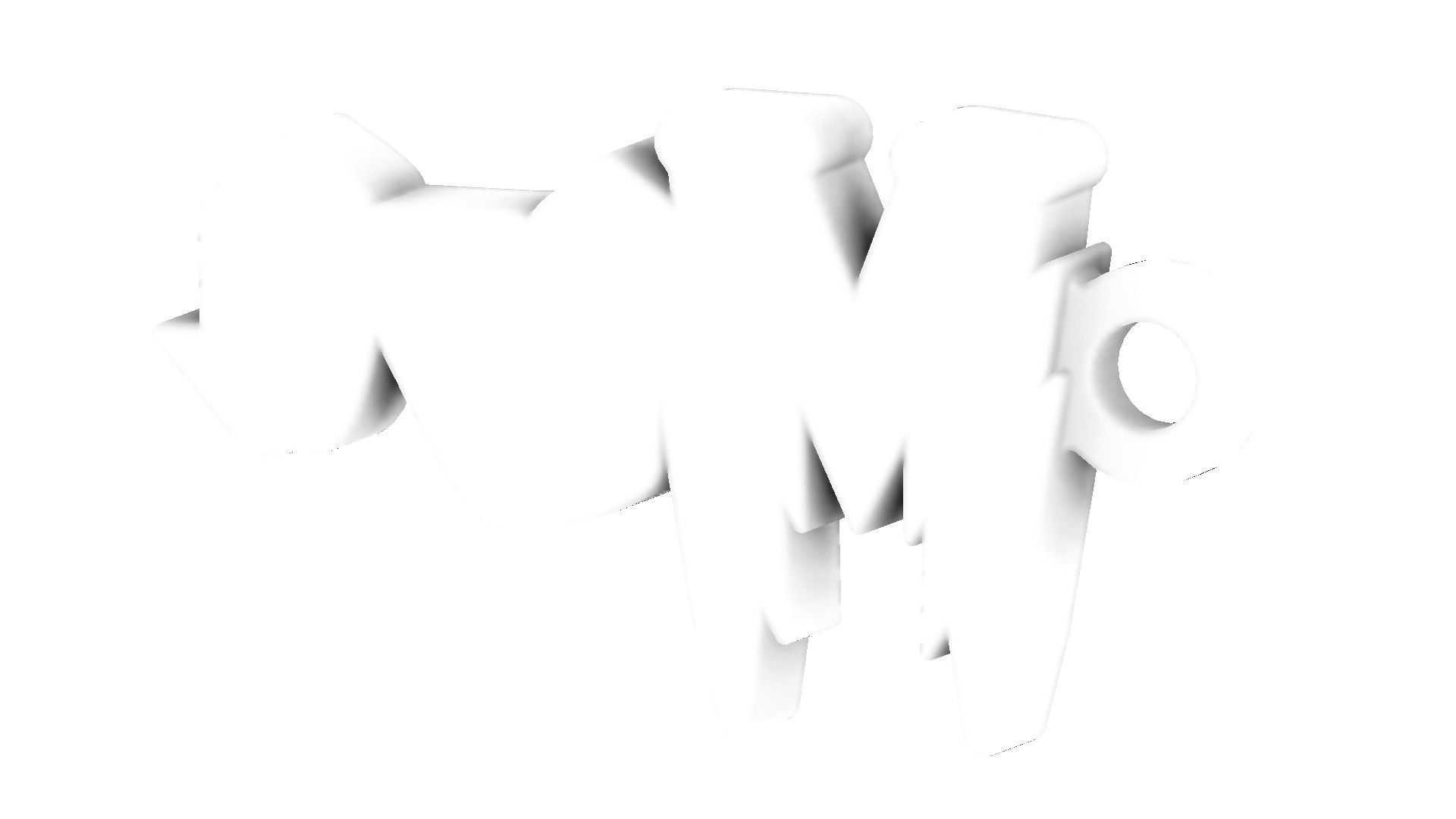 Maya KeyChain HP Style 3D model 3D printable | CGTrader