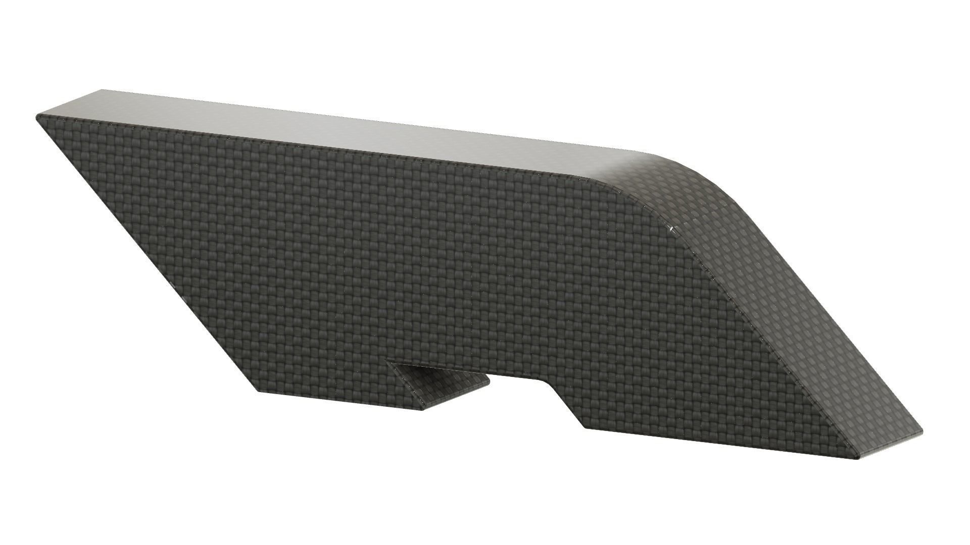 Formula 1 Stand Logo 3D model 3D printable | CGTrader