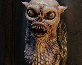 Cabinet Modèles d'impression 3D | CGTrader