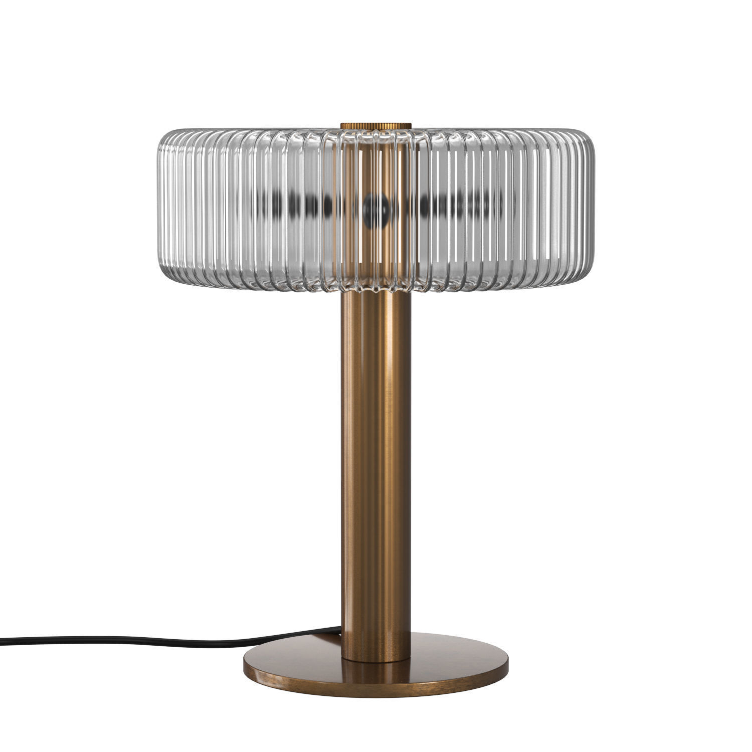 Renato Table Lamp 3D model | CGTrader
