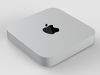 Apple Mac Mini 3D model | CGTrader